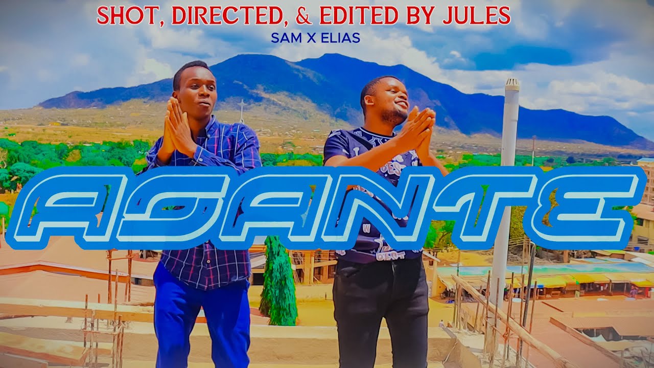 Shaddy Da Prince X Bundogun - Asante Music Video - YouTube