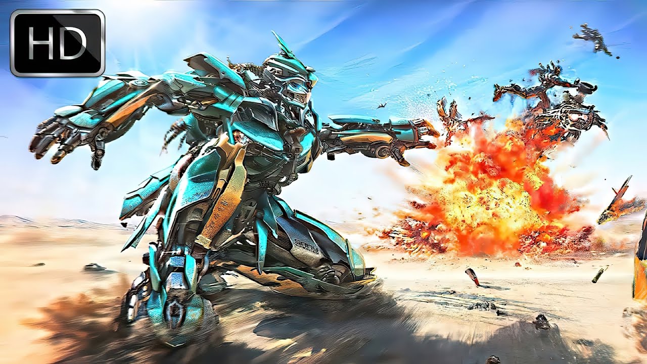 New Transformers Movie 2027 | Michael Bay Confirmed This?! | Details ...