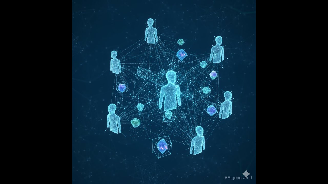 Evolution of Social Models From Informational to Unified Intelligence ...