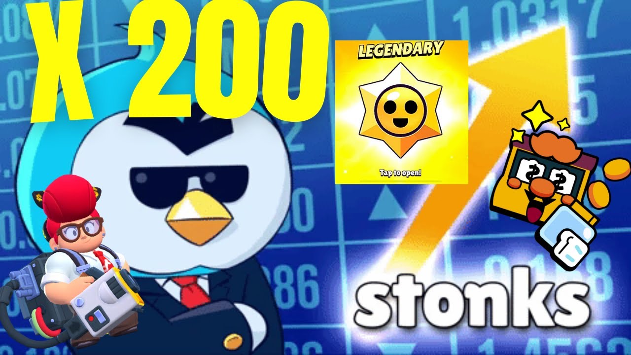 Free 200 star drops! - YouTube