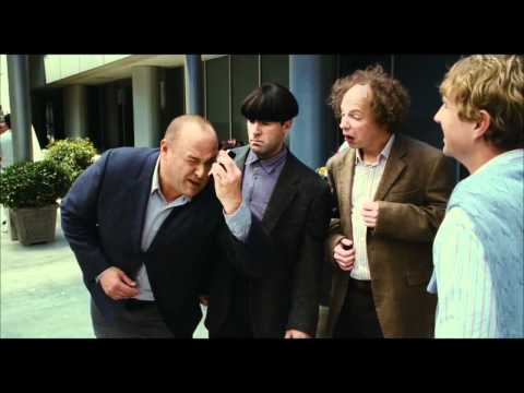 The Three Stooges 2012 - Movie Trailer HD 720p