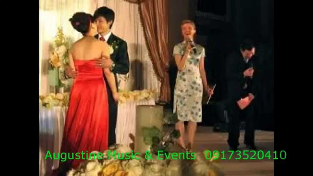 MARIO LUPATO - THE MOON REPRESENTS MY HEART - YouTube