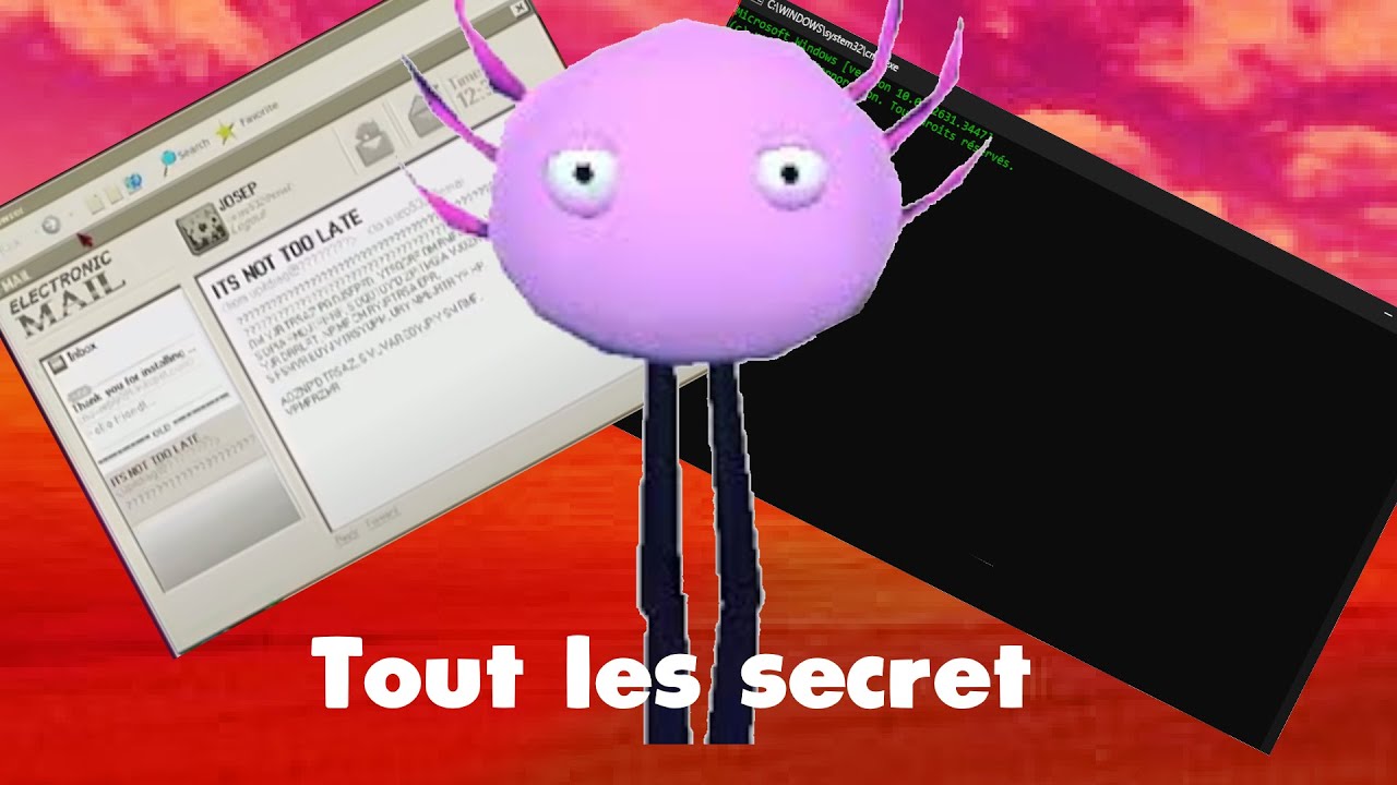 J'ai découvert tout les secrets de KinitoPET ! - YouTube