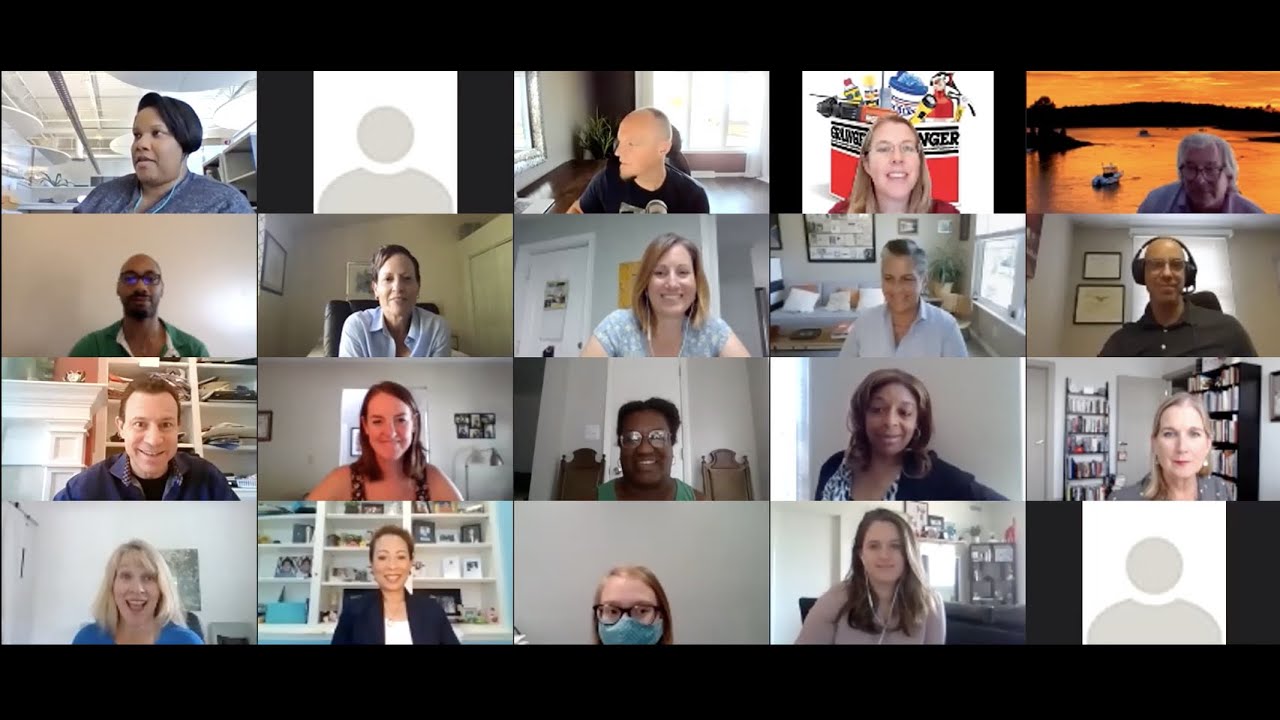 The 2020 HR Tech Round Table - YouTube