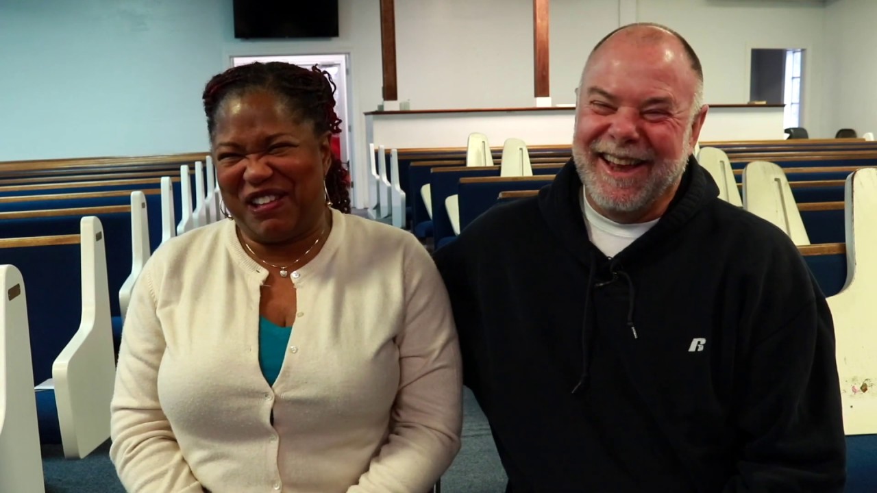 Bro. Billy The Builder, "Church Life" How to refurbish church pews ...