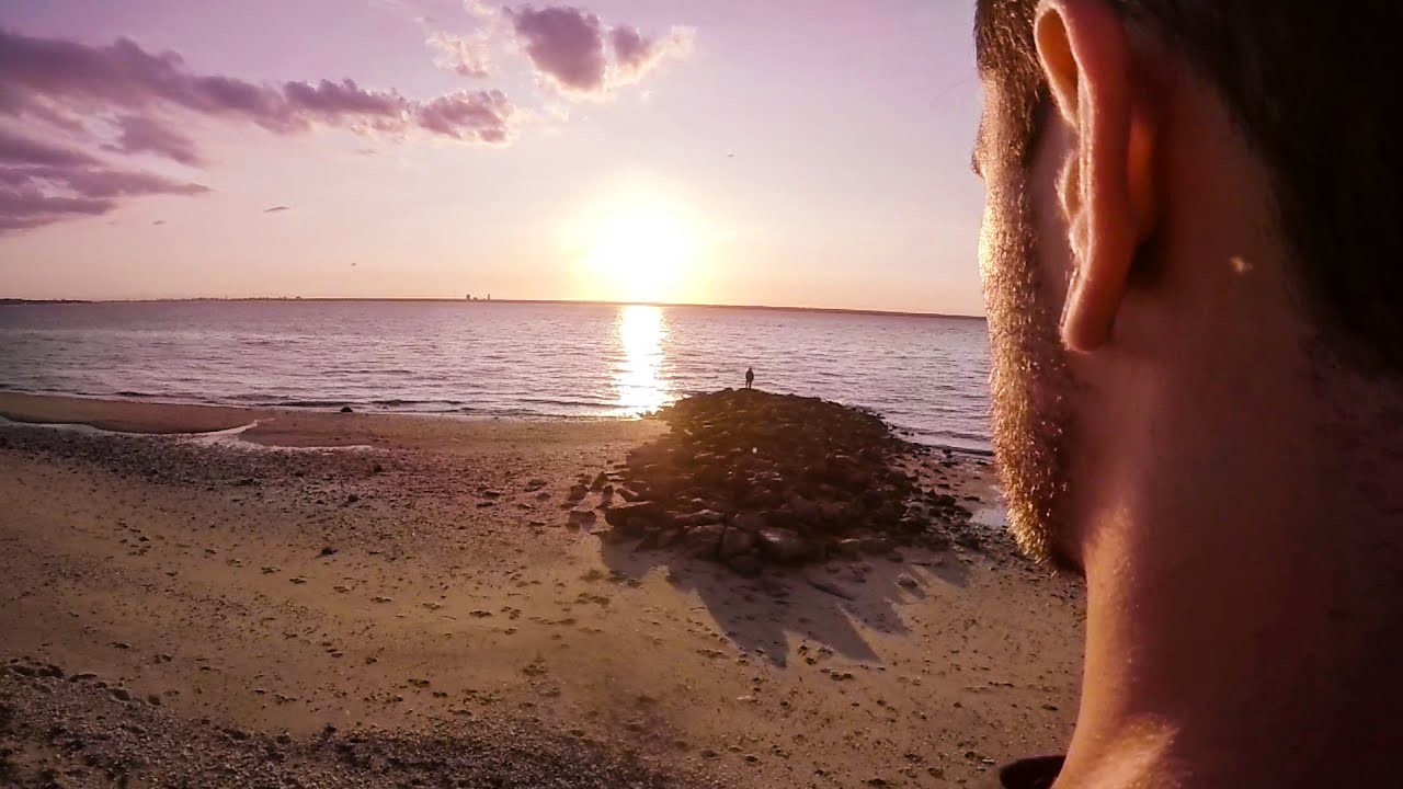 Asheville Parkour | Ryan Mallon Summer Part I (2015) - YouTube