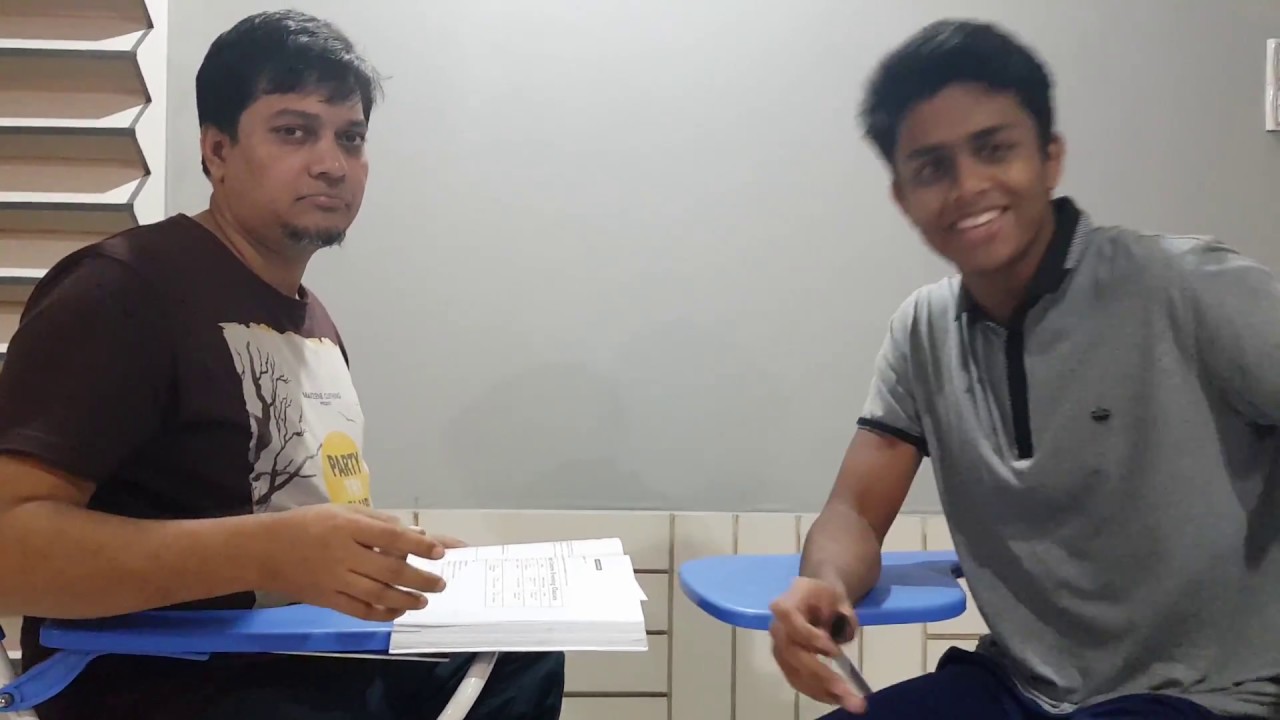 ISFAR 8.0 Band - YouTube