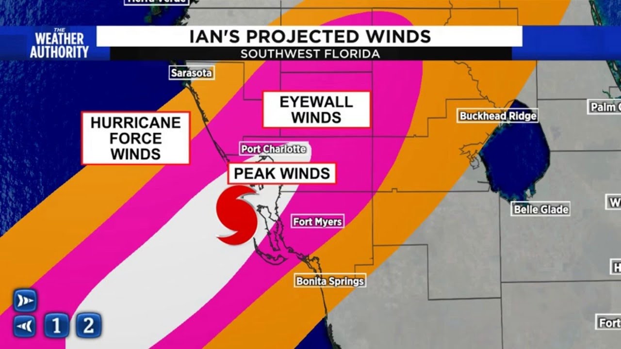 Ian's powerful winds and where they rank.mov - YouTube