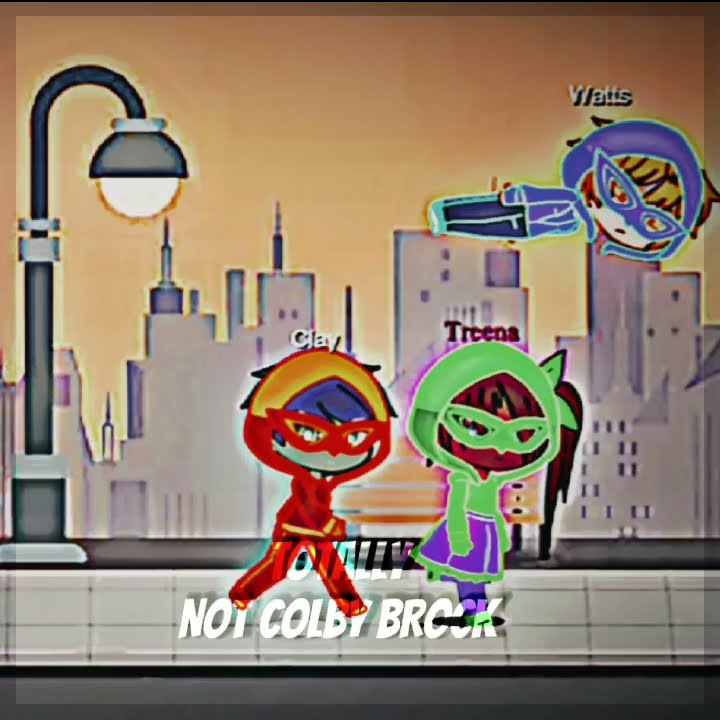 || Action Pack Gacha club edit || starring Treena Watts Wren Clay and ...