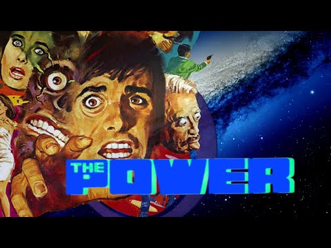 The Power (1968) - The Weirdest Psychic Warfare Movie