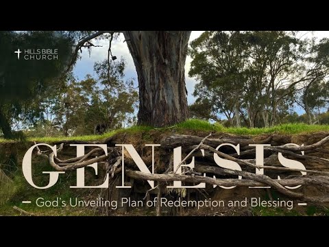 Walking with God | Genesis 5 - YouTube