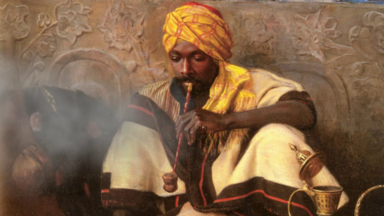 Moorish Life Prod by Prime 7 Music - YouTube