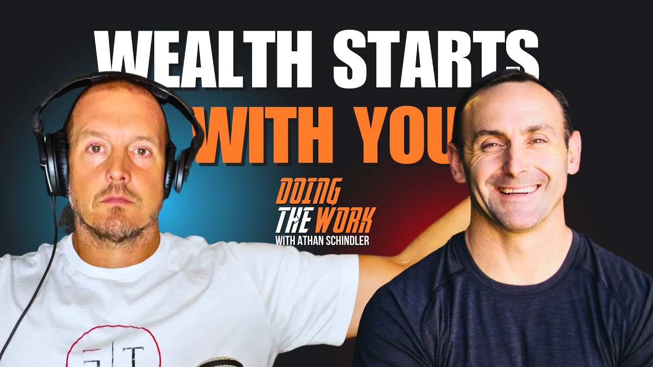 Building Wealth Through Self-Improvement w/ Jeff Smith - YouTube