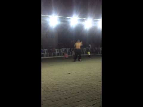 GÖKHAN TÜRKMEN BİTMESİN YEREL KLİP 2014 BALE GÖSTERİSİ BY DOĞAN VE BAHRİ... ÇILGIN İKİLİ..