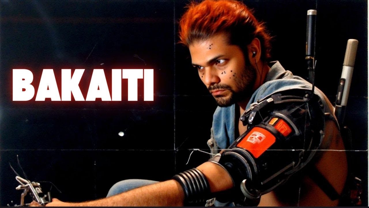 bakaiti - YouTube