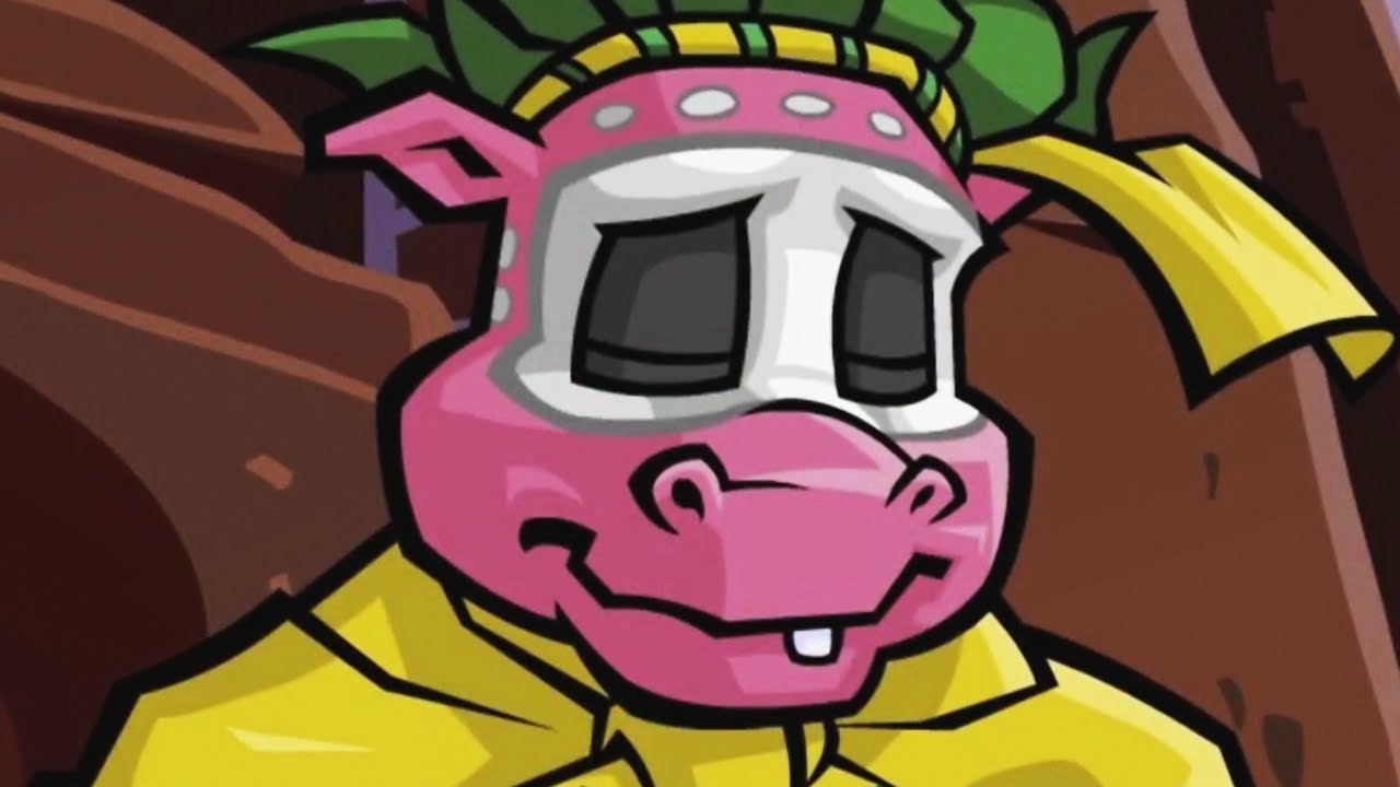 MURRAY ON SEONNUT | Pelataan Sly 3 #2 - YouTube