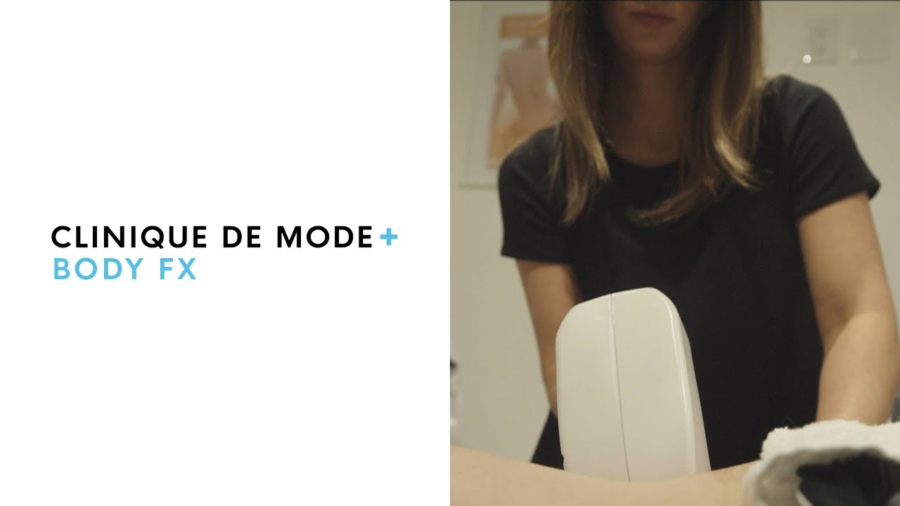 Clinique De Mode | BodyFX™ & Forma™ - Body Contouring & Skin Tightening ...