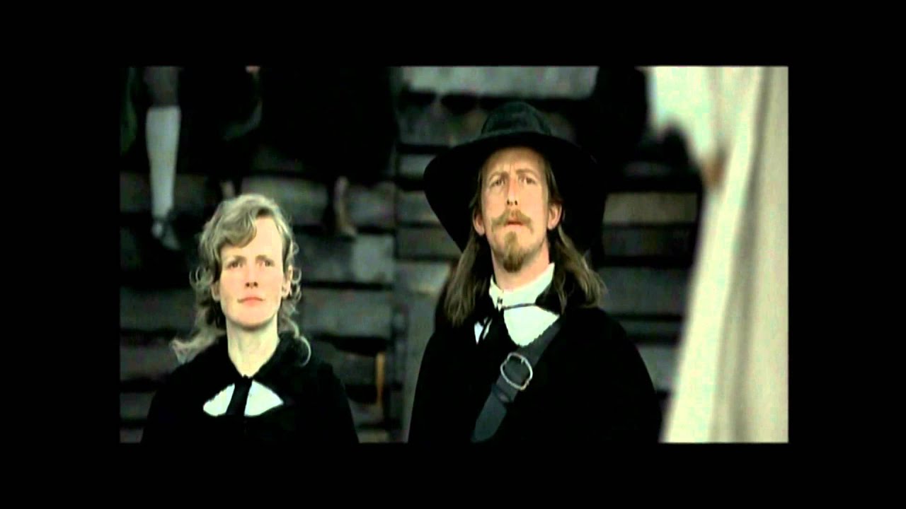 The Devils' Whore: Behind the Scenes - YouTube