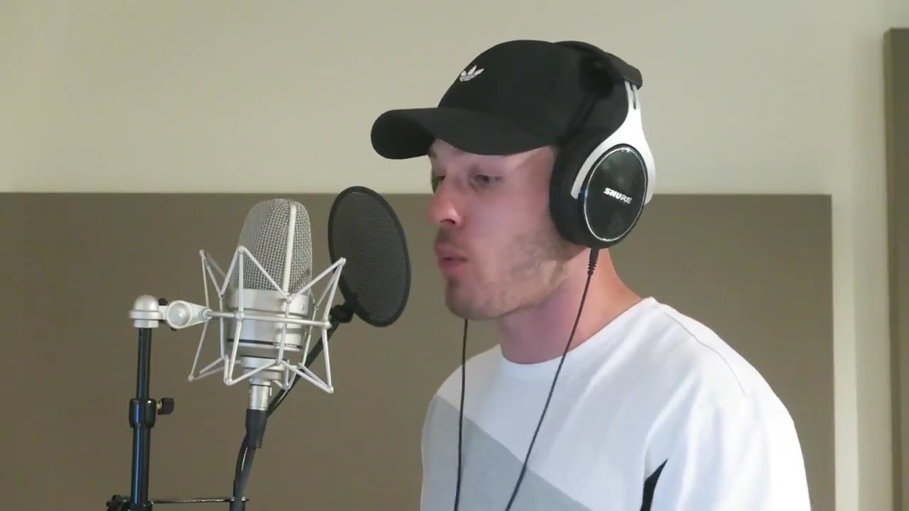 Craig Geoghan Rap (fire squad instrumental) - YouTube