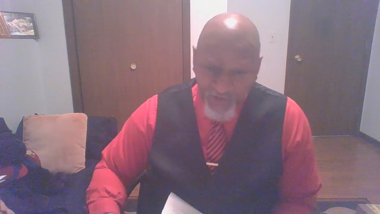 "Reprove, Rebuke, Exhort With All Longsuffering And Doctrine" - YouTube