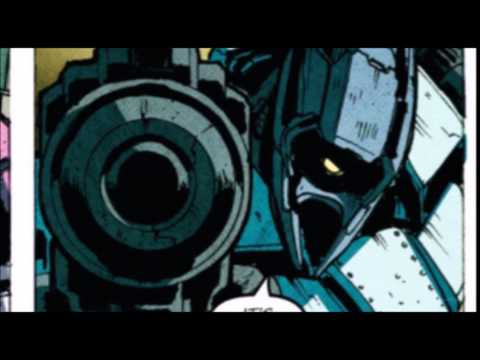 Roaduster and Whirl Tribute  - Fire it up