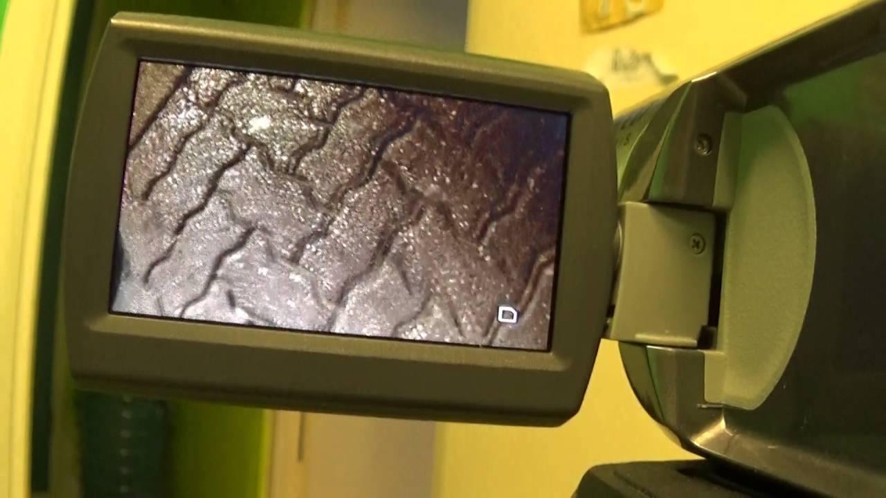 Panasonic NV-GS330 Mini DV Camcorder - YouTube