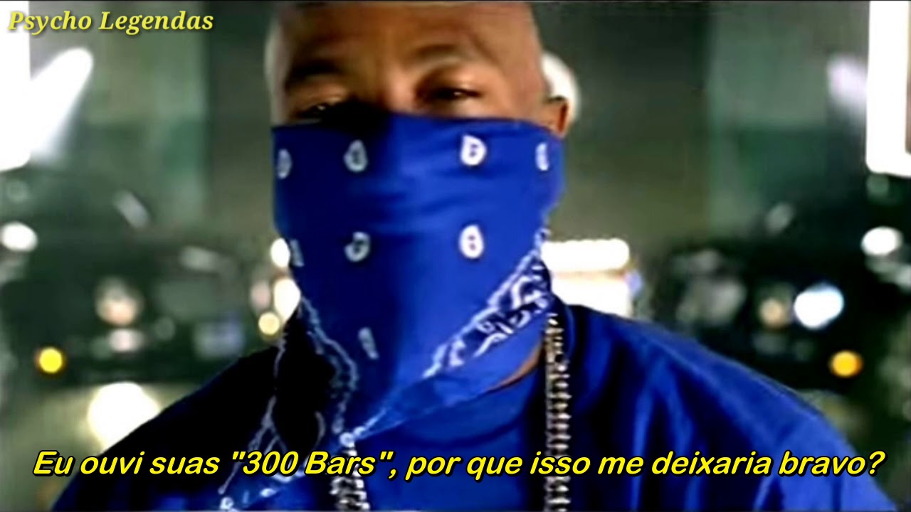 Spider Loc - G Unit Killa (The Game Diss) (Legendado) - YouTube