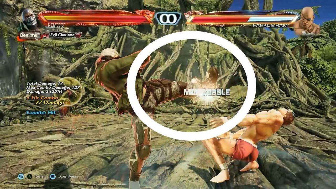 3 Hours Well Spend on the Most Unique Bryan Combo.. - YouTube