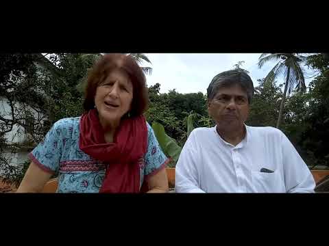 The Meal Intro- By Jill Carr-Harris and Rajagopal PV - YouTube