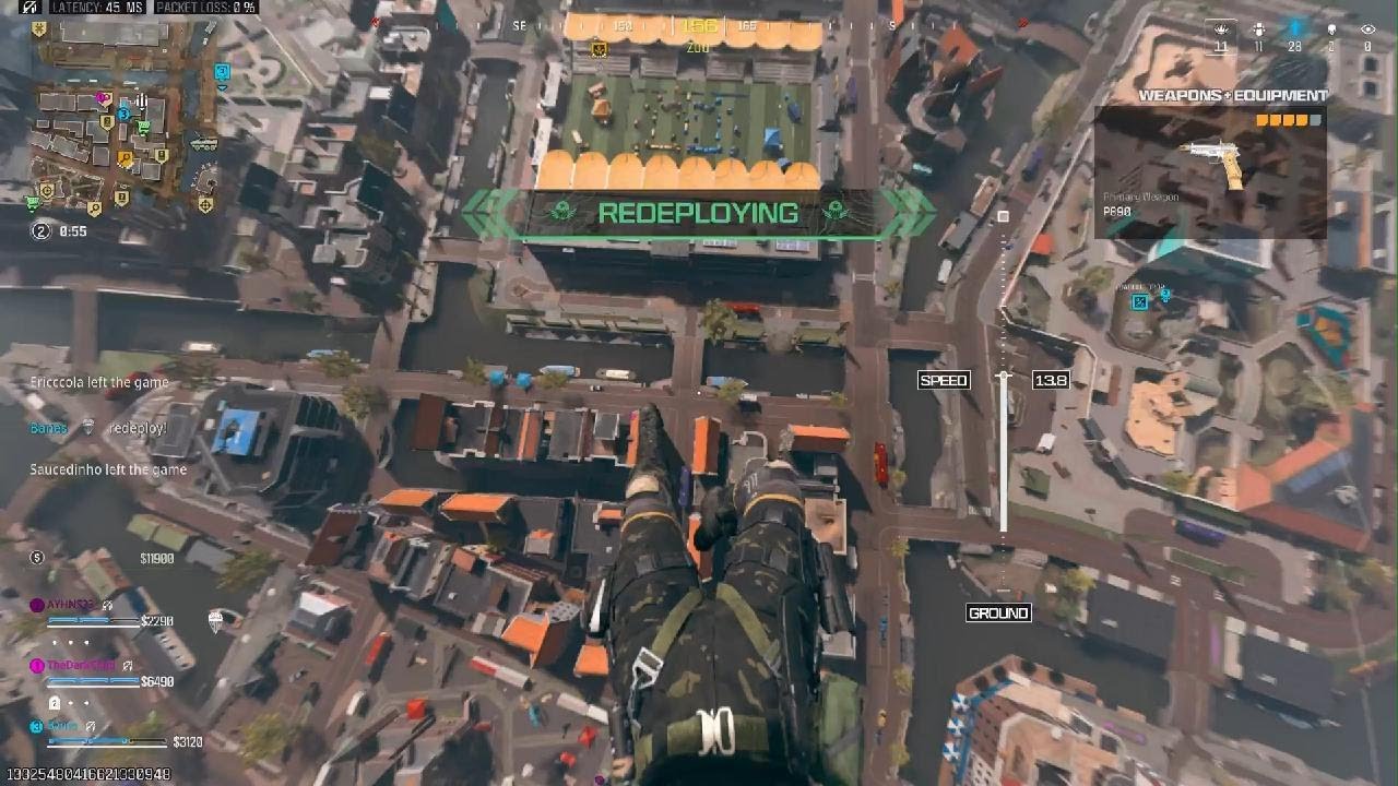 Call of Duty Tag? - YouTube