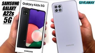 Samsung Galaxy A22 5G 128 ГБ / 6 ГБ - купить смартфон: цены, отзывы ...
