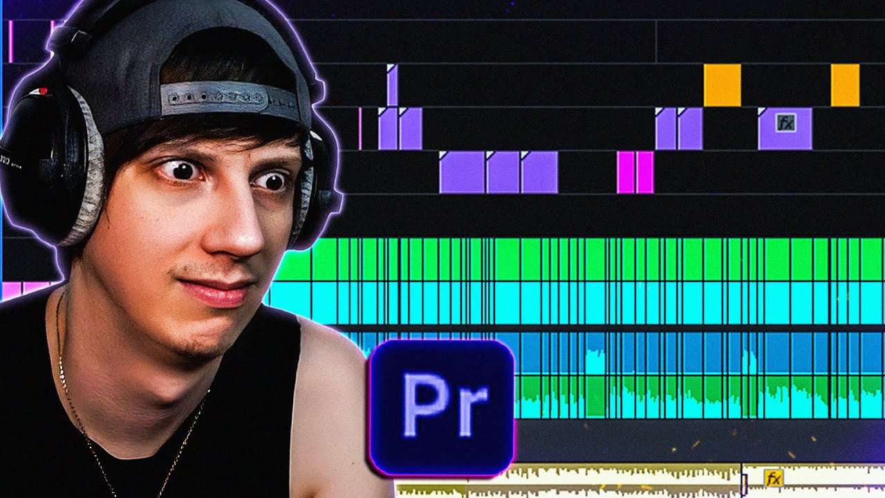 How to find the perfect editor ft Jonny Price Becoming A Creator ...