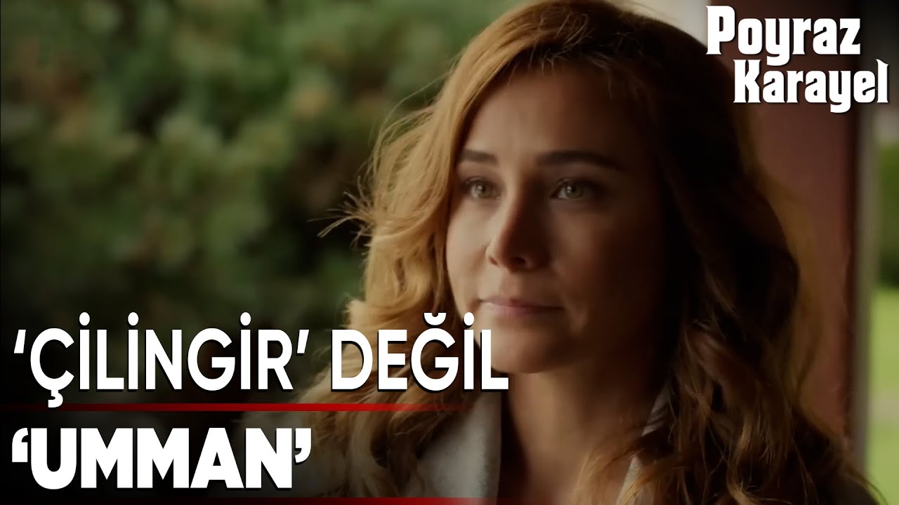 Ayşegül, Bahri'nin Soyadını Aldı - Poyraz Karayel 48. Bölüm - YouTube