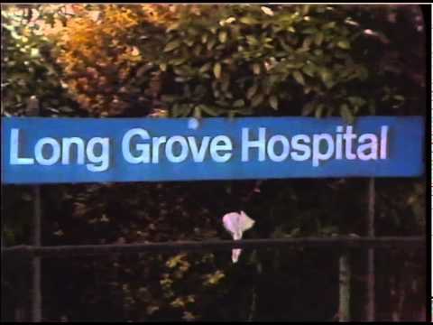 LONG GROVE MENTAL HOSPITAL, Epsom - YouTube