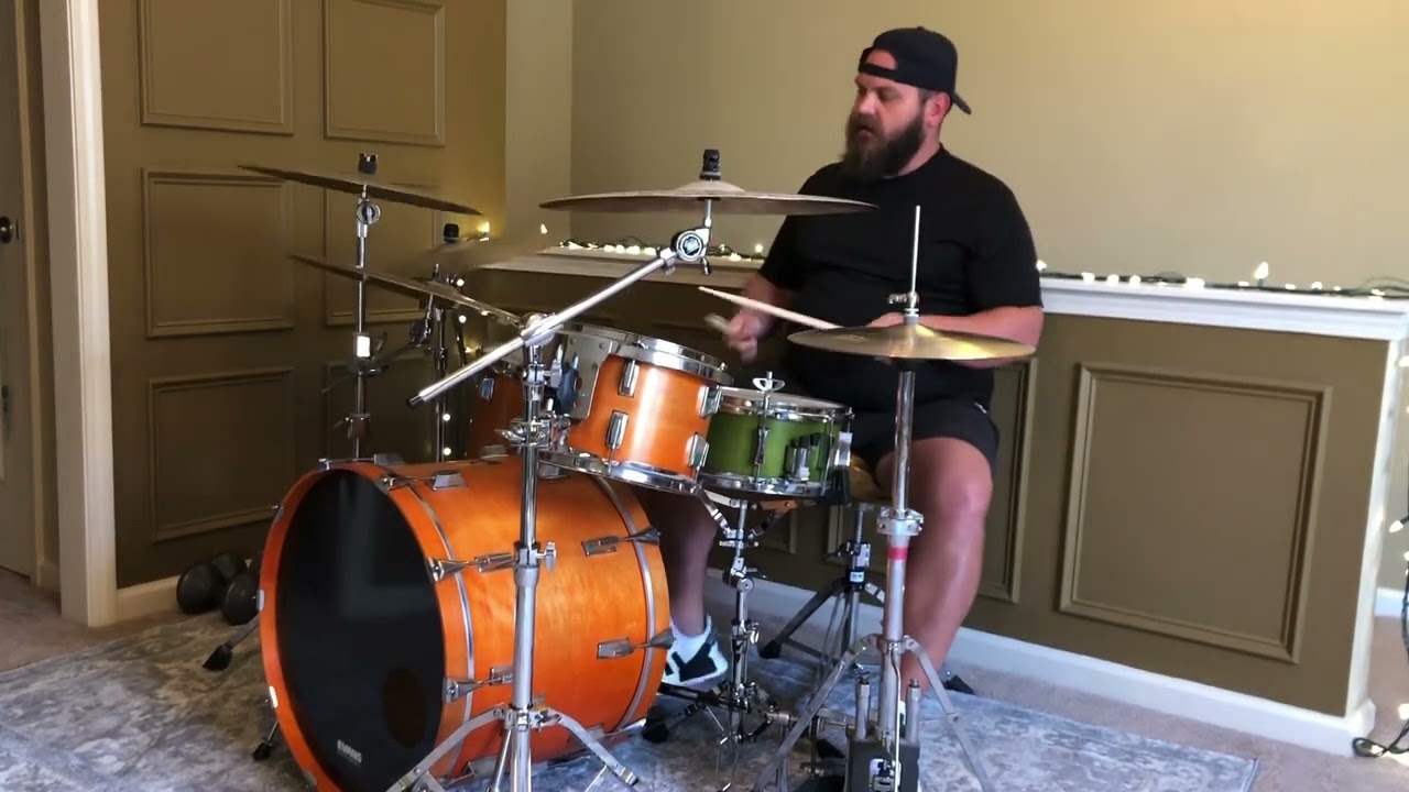 Austin’s Daily Drums - Wednesday - 9/7/22 - YouTube