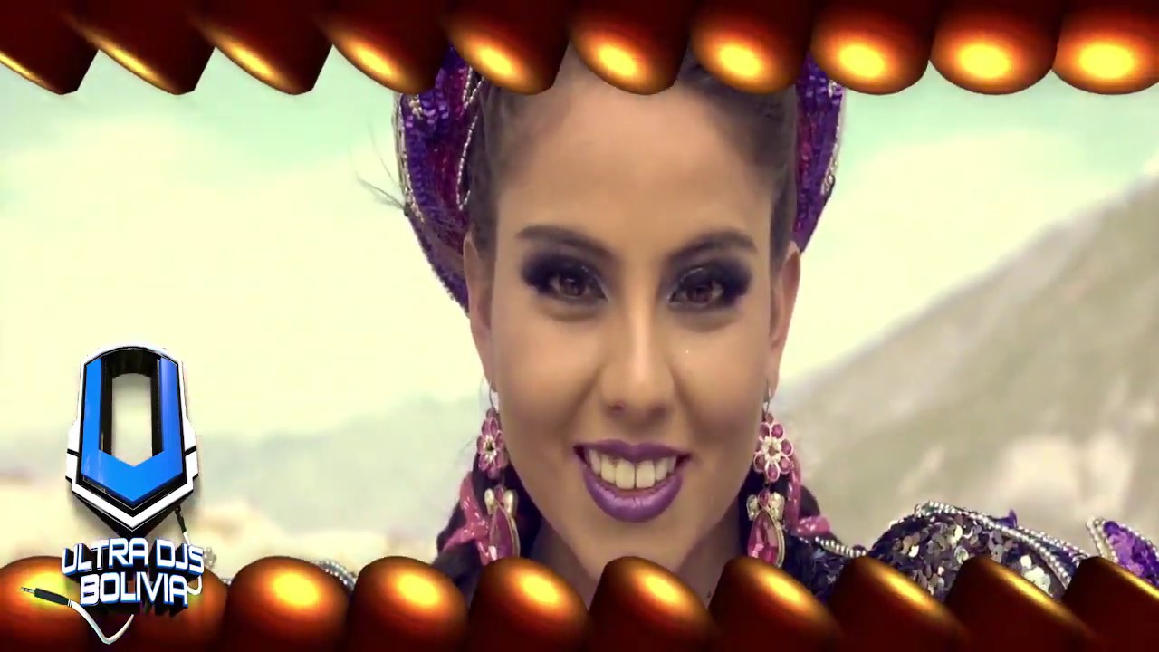 Mix Caporales Duele =Dj Wason= Ultra Djs - YouTube