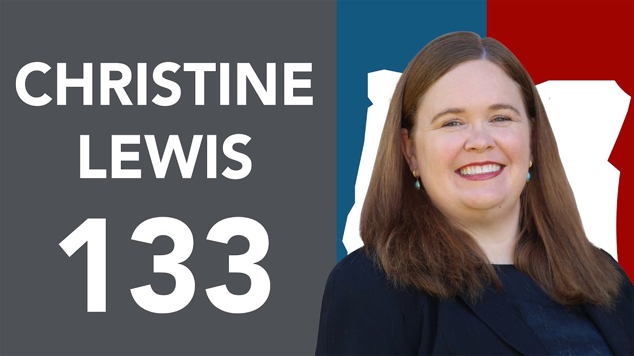 Metro Councilor Christine Lewis on housing, climate, and transportation ...