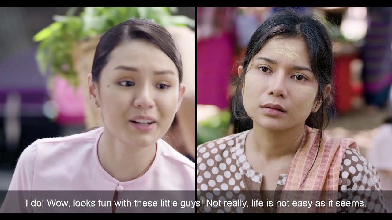 DKT Myanmar - Lydia, Your Future Your Decision (2019) - YouTube