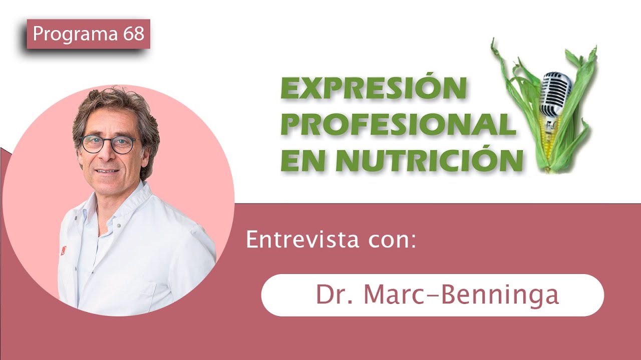 Programa Marc Benninga - YouTube