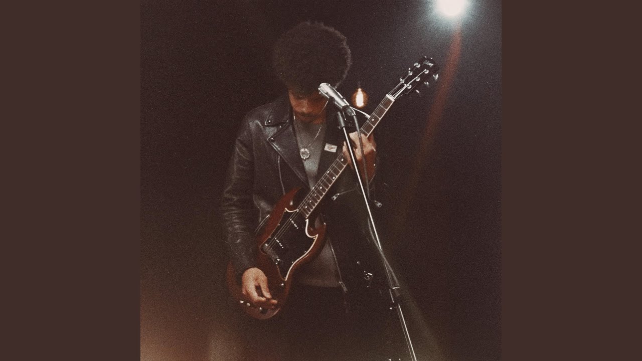 Make It (feat. Rhett Shull) (Live To Tape Session) - YouTube