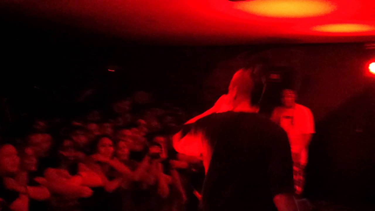 #MHPTV Presents Tre LB Live @ The Juggernaut - Gallup, NM - YouTube