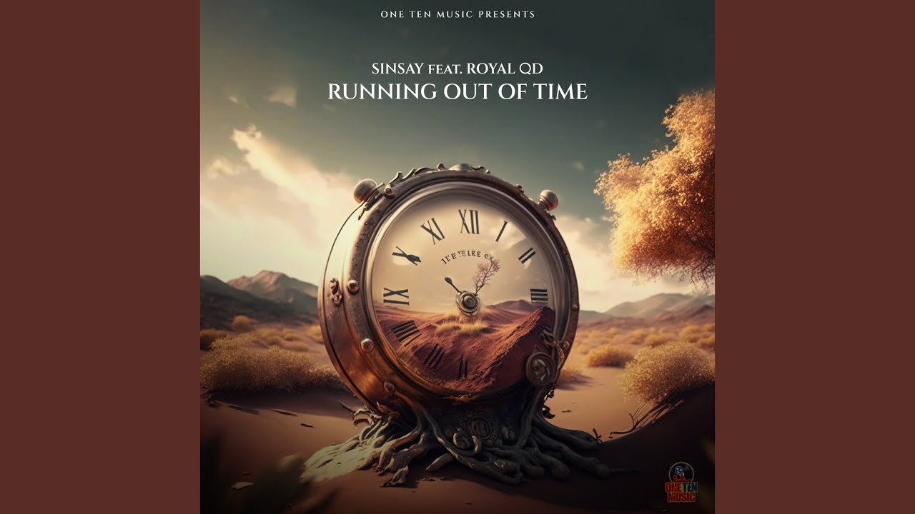 Running Out Of Time - YouTube