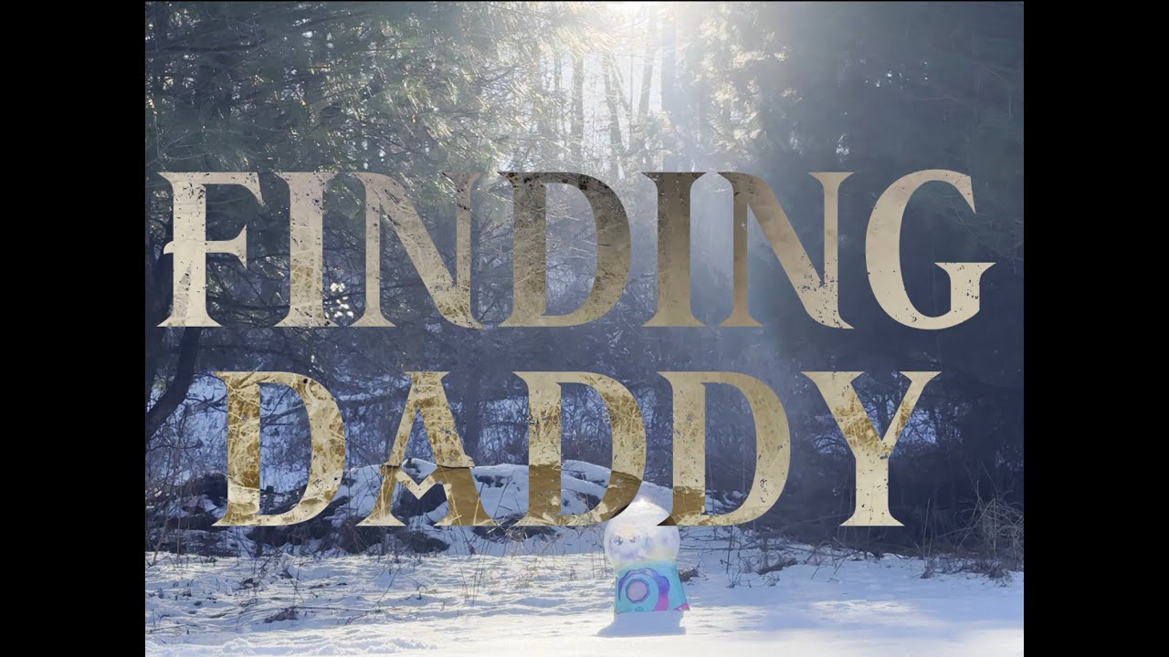 Magical Adventure: Finding Dad in the Crystal Ball | Kids' YouTube ...