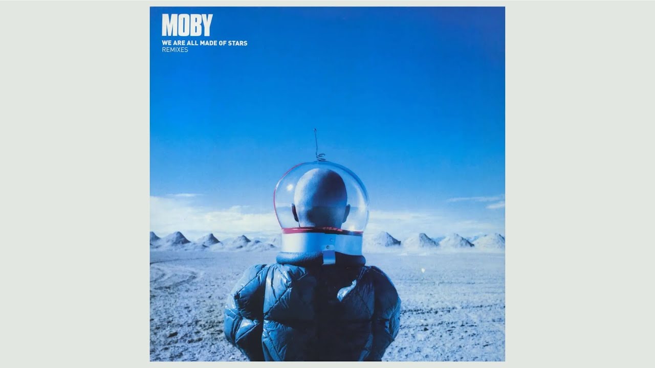 Moby - We Are All Made of Stars (Timo Maas Dub Mix) - YouTube