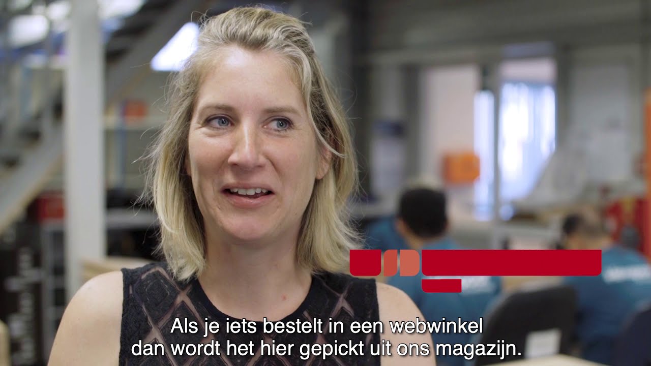 Ik wil werk uitbesteden - YouTube