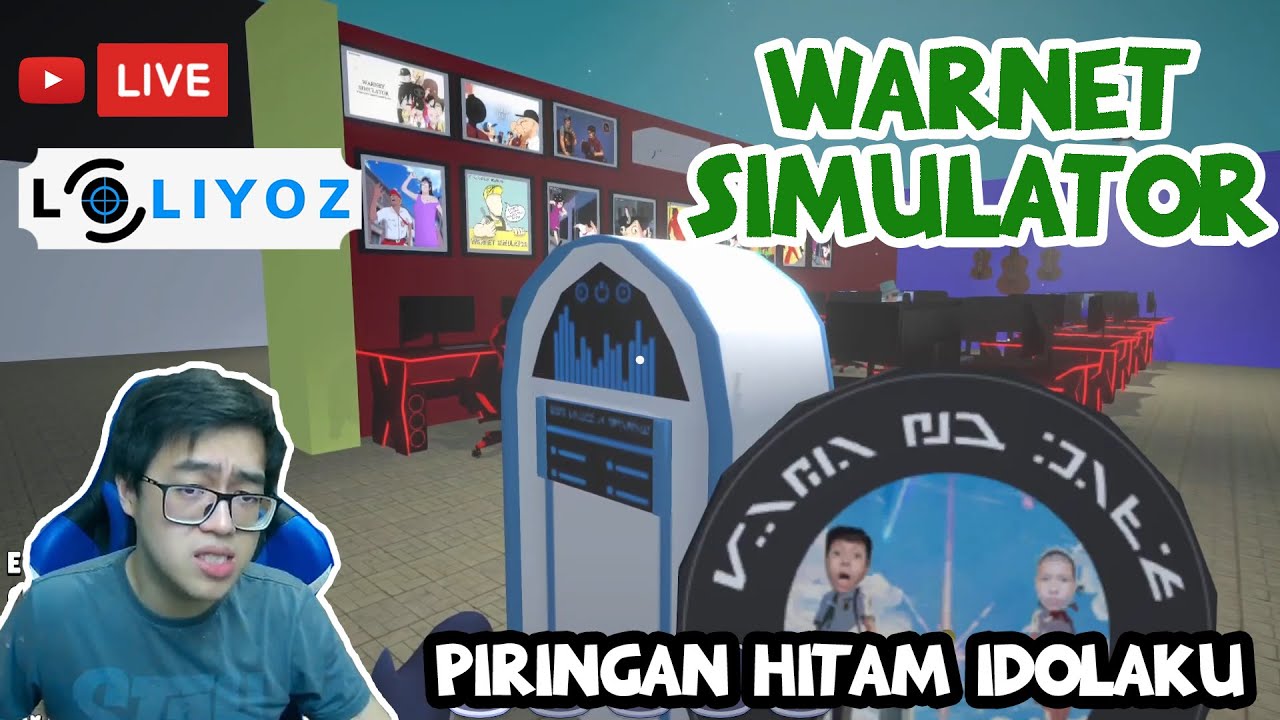 MOVE ON DAN KEMBALI MENJALANI HIDUP SETELAH KEMATIAN NAPOS - WARNET ...