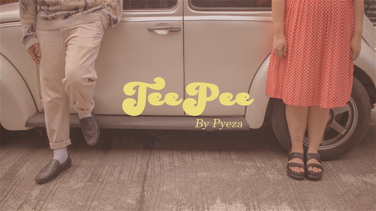 TeePee by PYEZA (Official Music Video) - YouTube