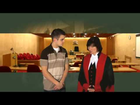 Introduction - Supreme Court of BC - YouTube