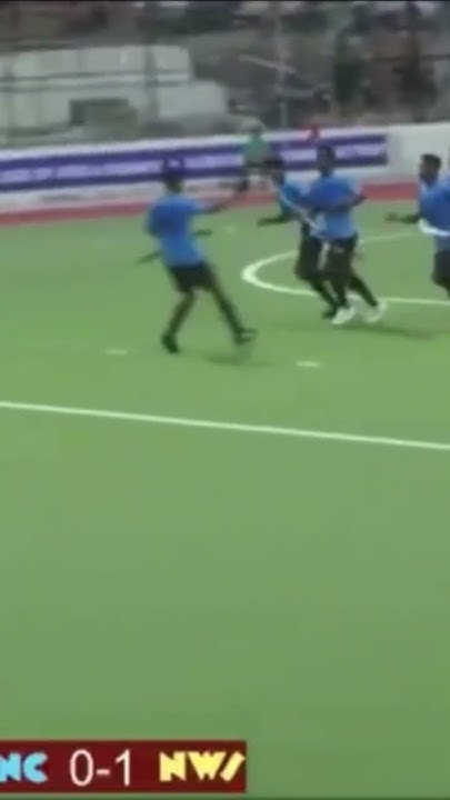 Match Highlights | INC 0-2 NWS | Match 10 | #LAMAIHT - YouTube