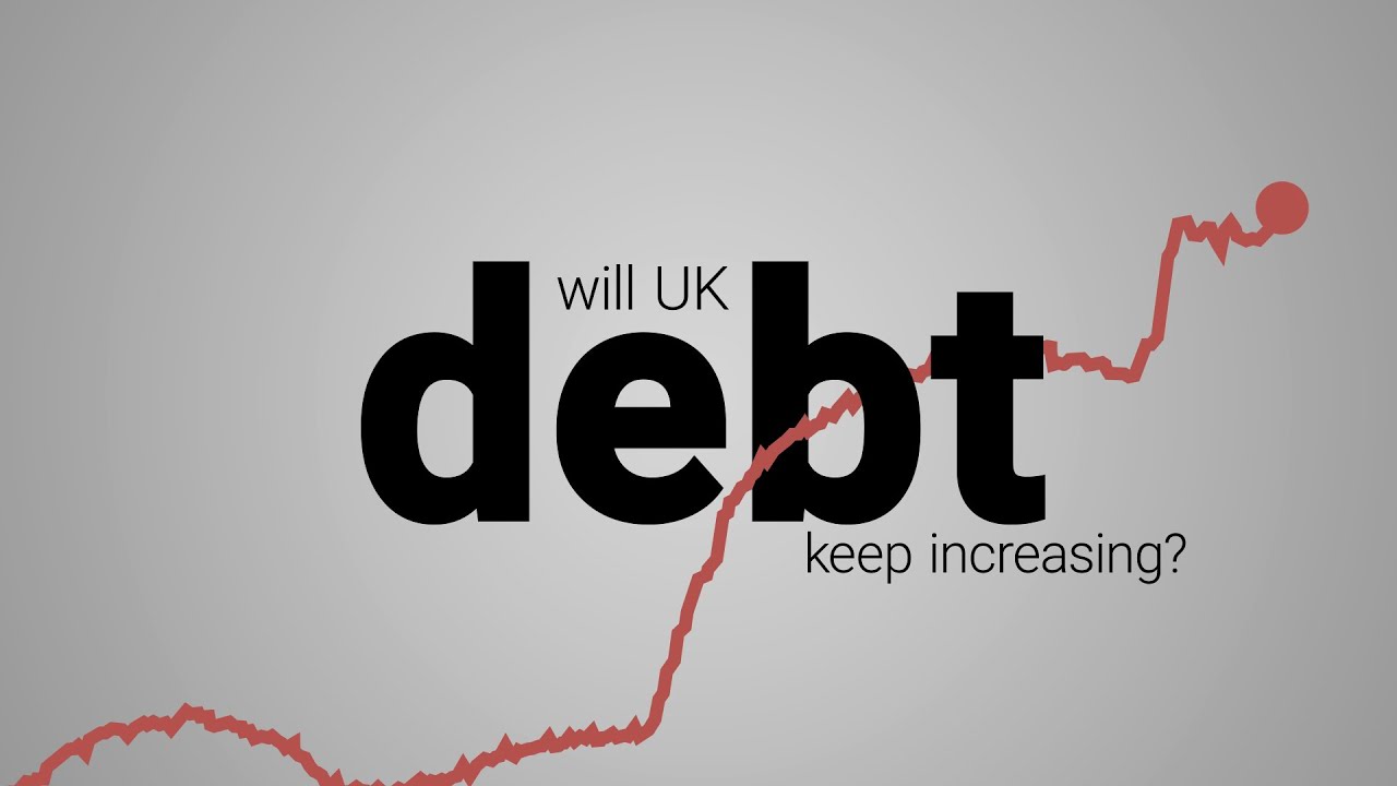 How did public debt rise so high? | UK Economy - YouTube